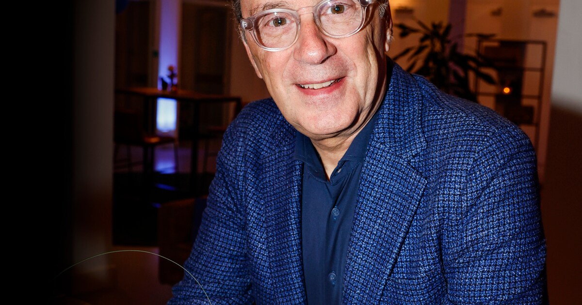 Peter Douglas zoekt hulp bij therapeut