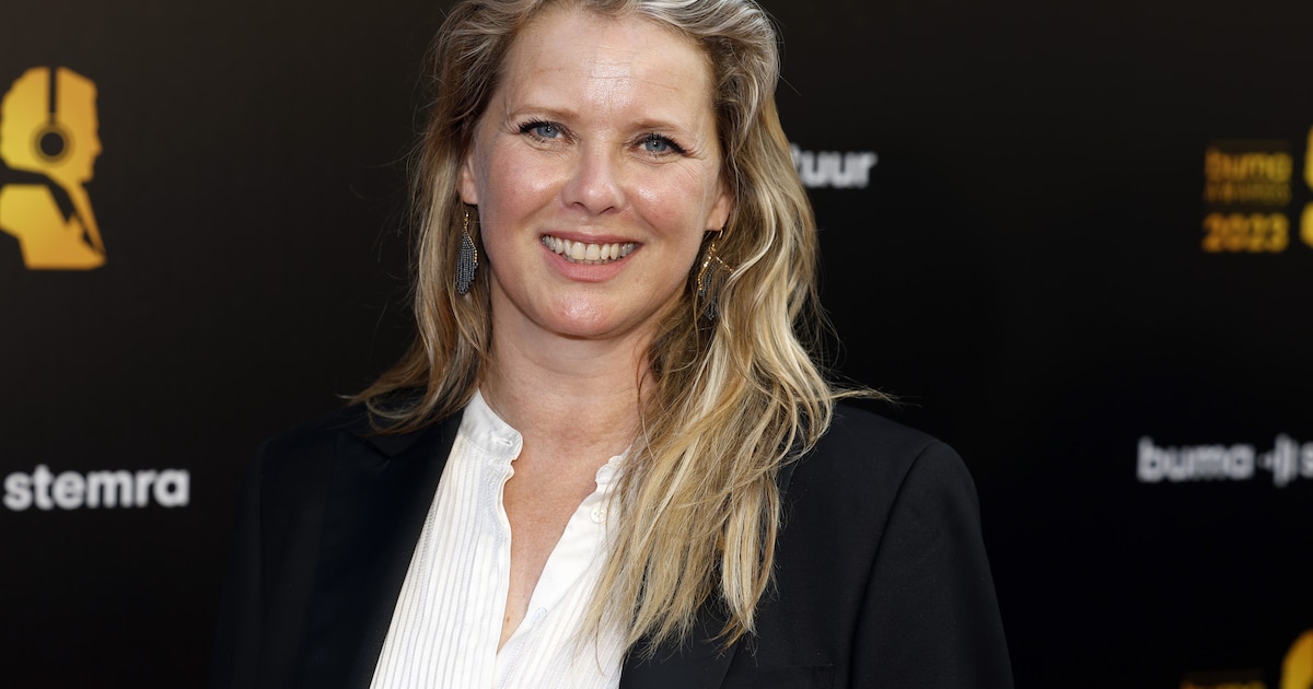 Babette van Veen getekend door scheiding van Bas Westerwee