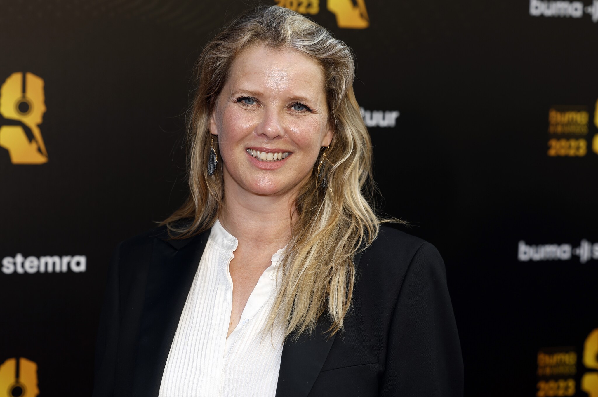 Babette van Veen getekend door scheiding van Bas Westerwee