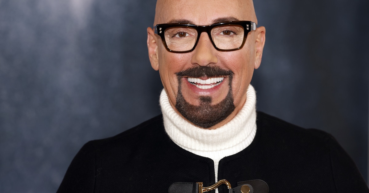 Maik de Boer aan de vooravond van zijn 63e verjaardag: ‘Ik ben bang om dood te gaan’