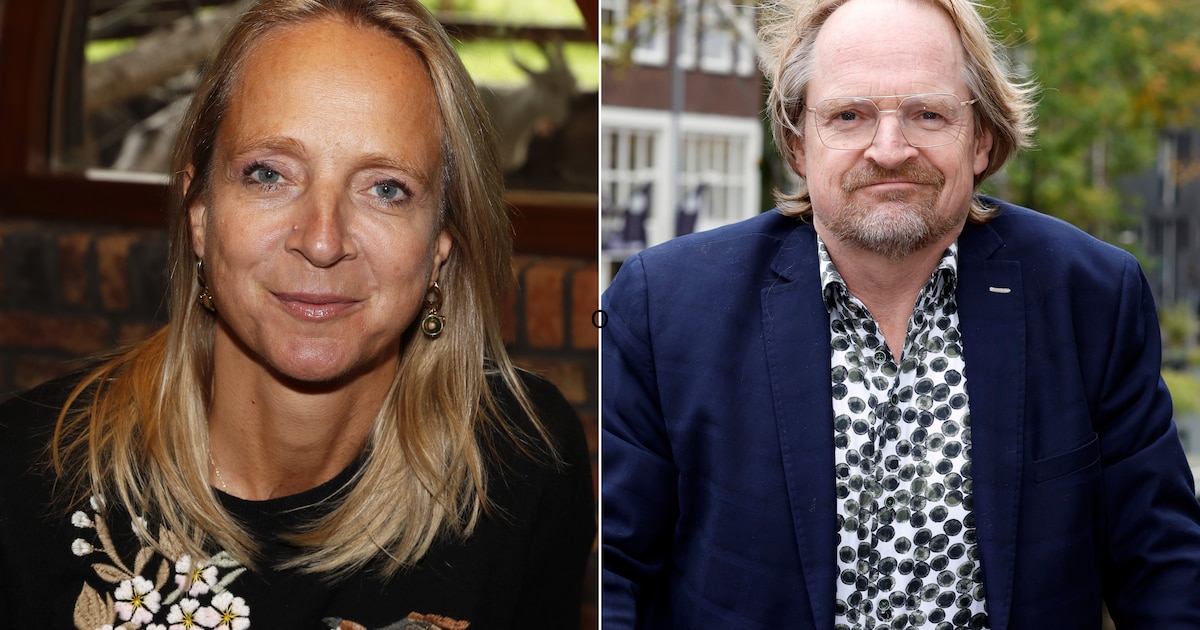 Floortje Dessing breekt met broer om politieke voorkeur