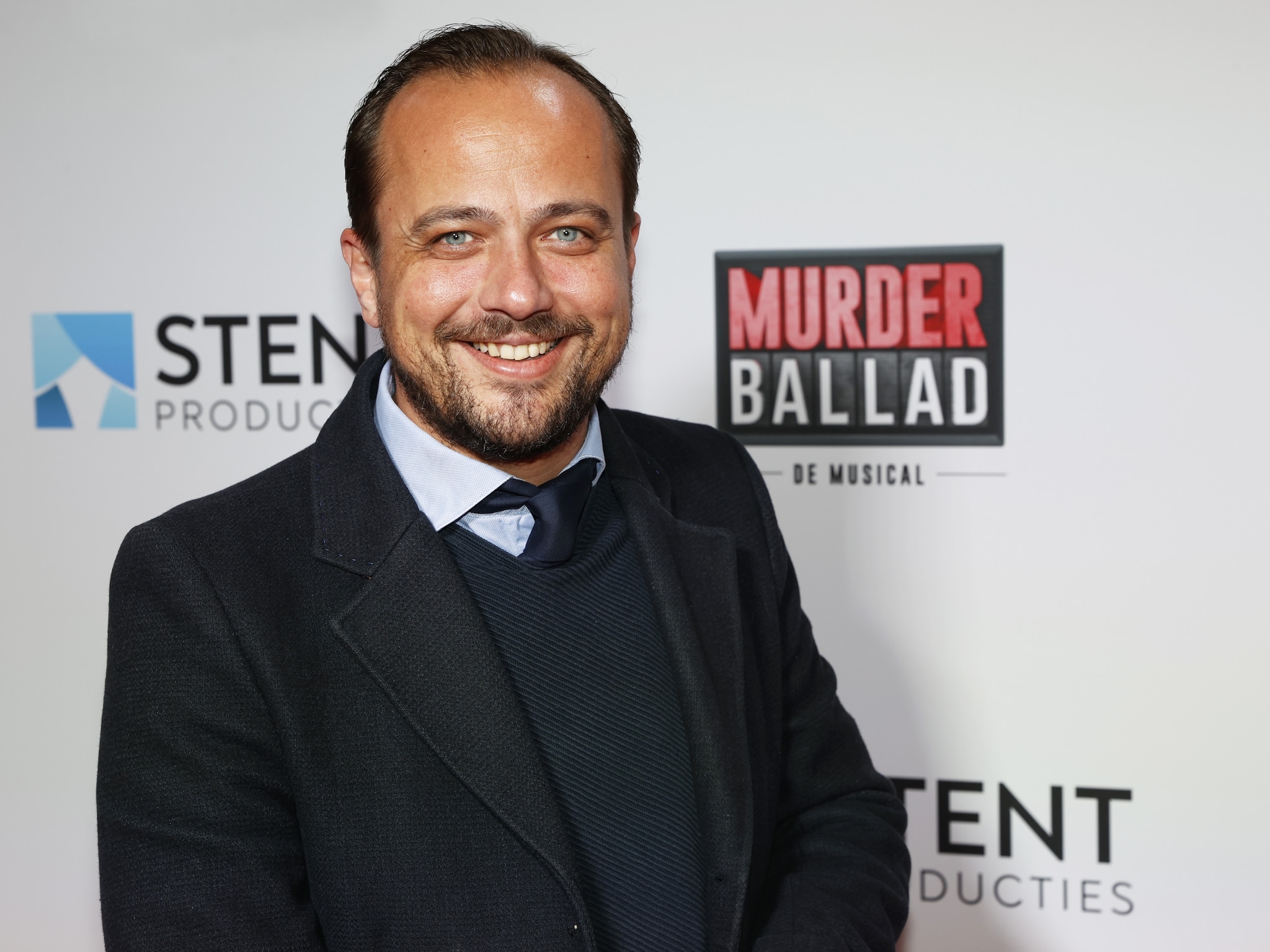 Ernstig zieke Geert Hoes vertelt aan Story: ‘Het is een zwaar proces’