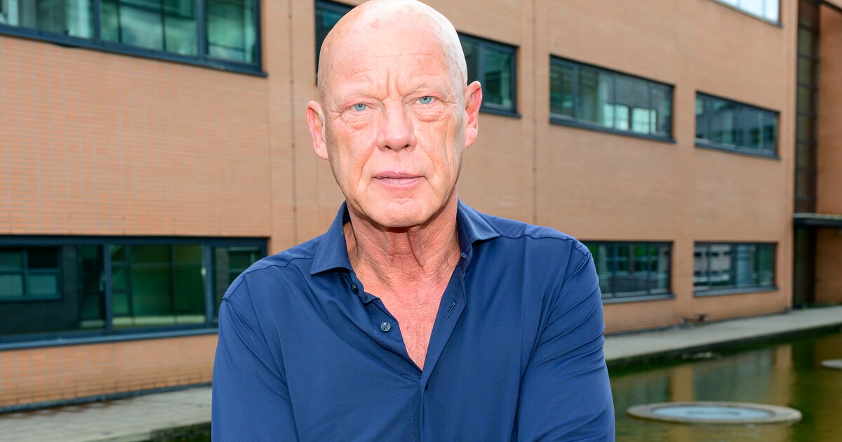 Frits Wester over B&B Vol Liefde: ‘Waarom zou je daaraan meedoen?’