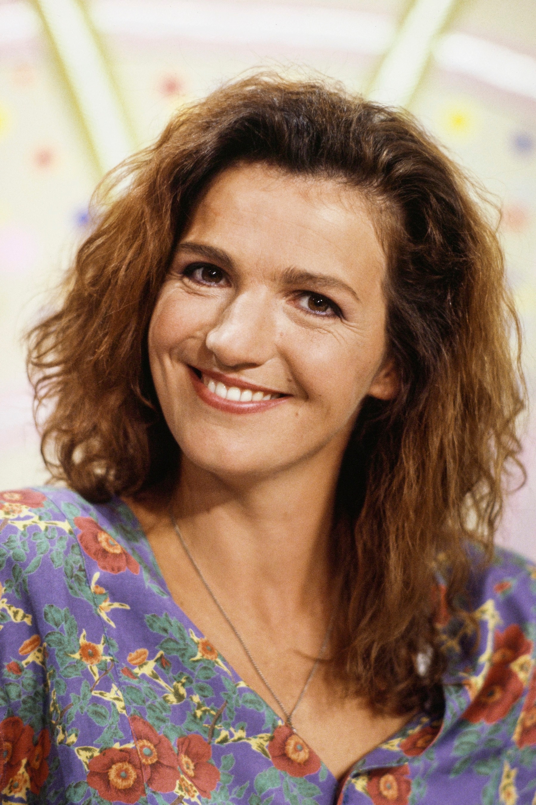 Van 1989 tot nu: Martine van Os door de jaren heen