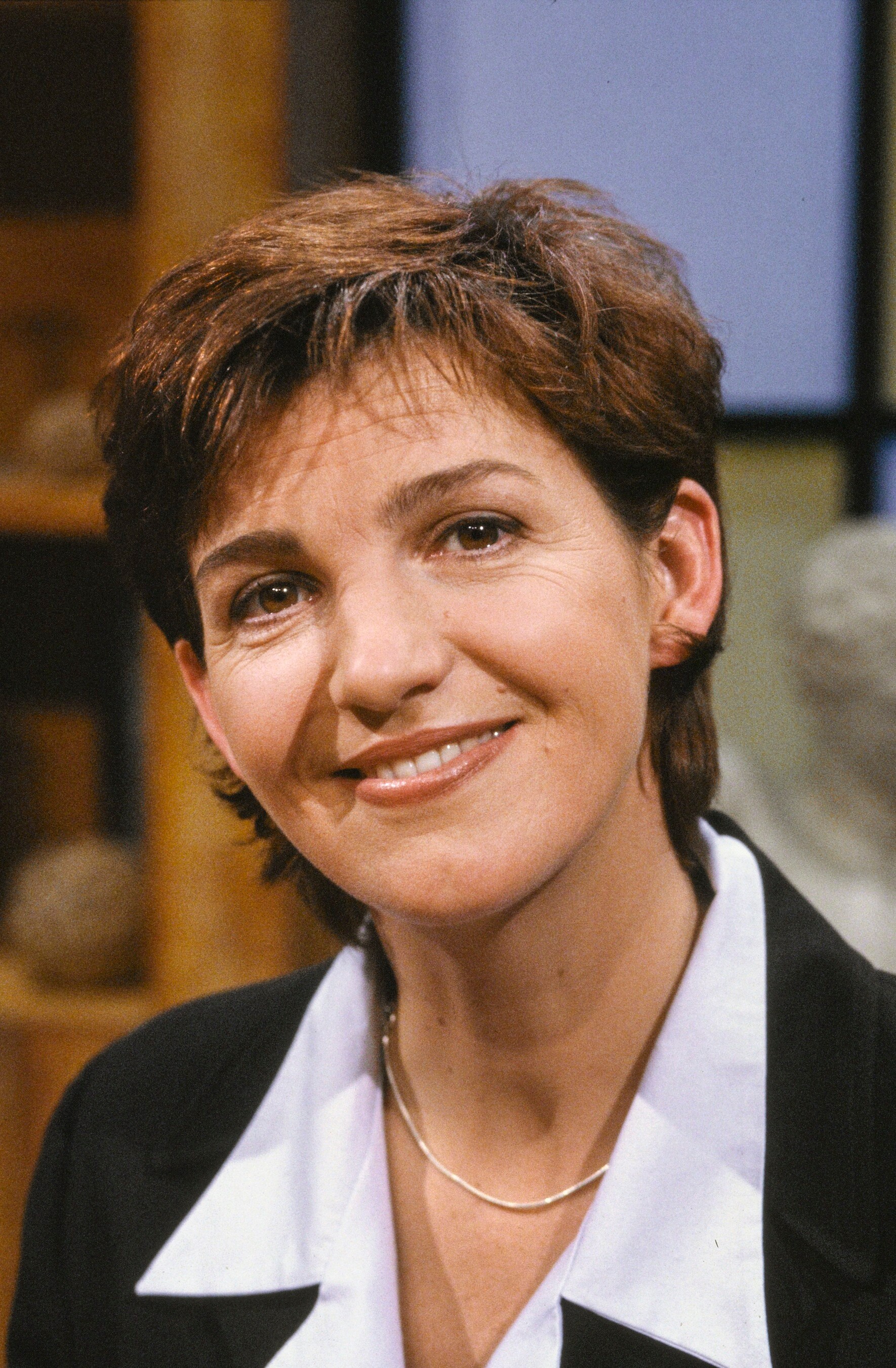 Van 1989 tot 2023: Martine van Os door de jaren heen
