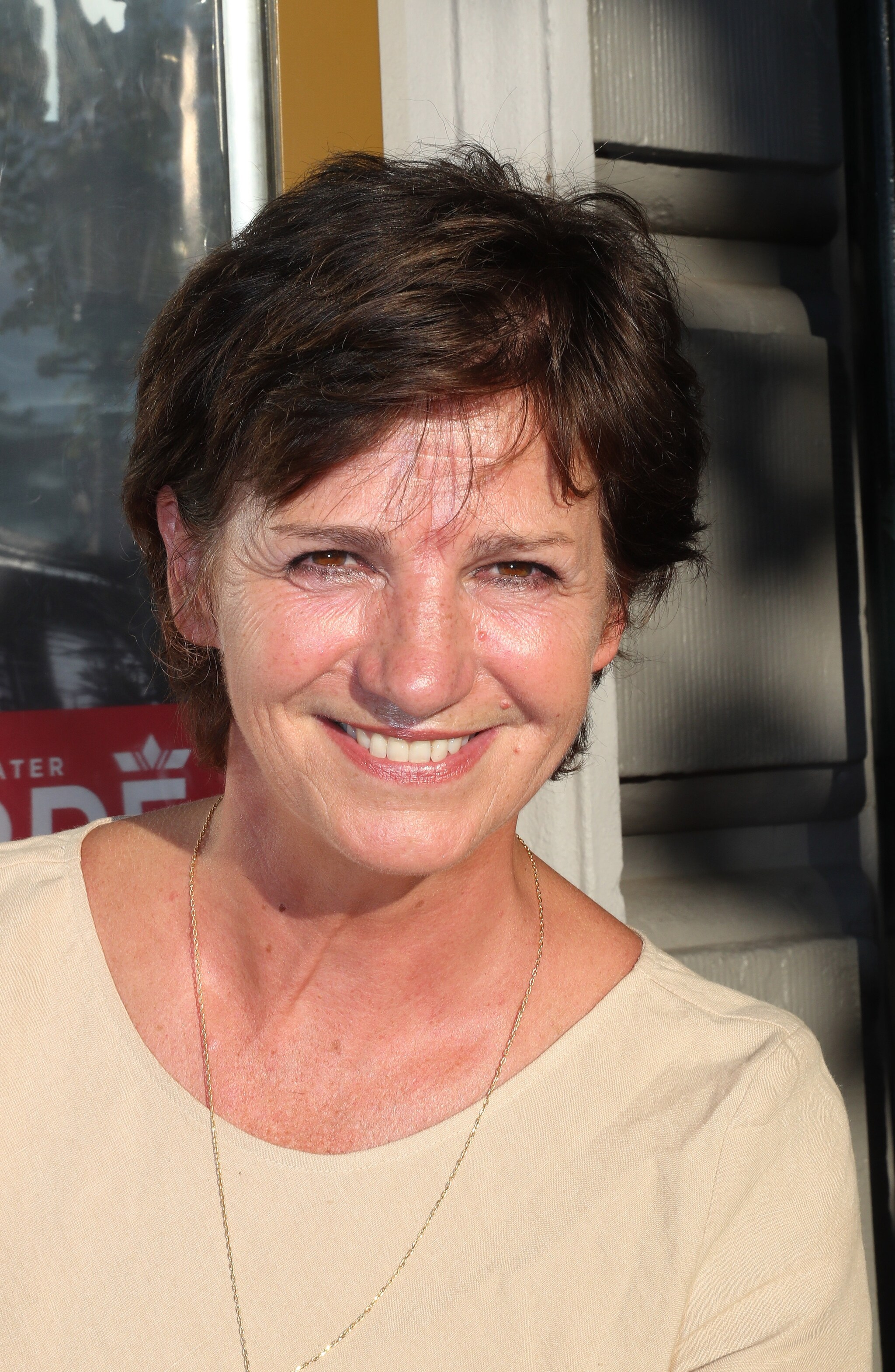 Van 1989 tot 2023: Martine van Os door de jaren heen