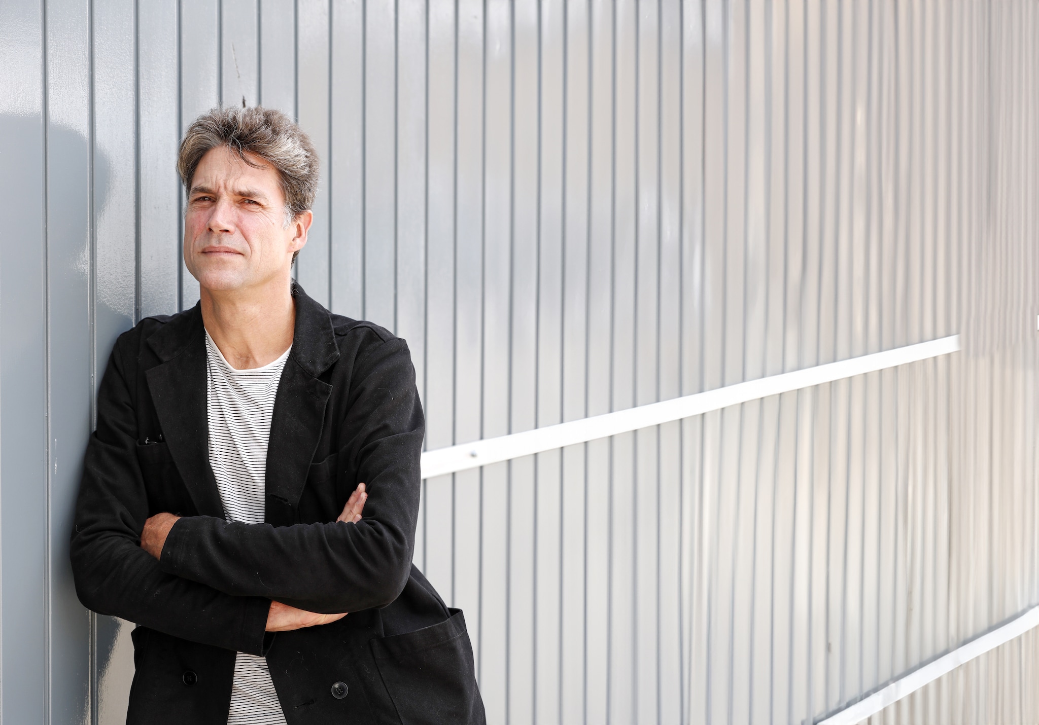 Daniël Boissevain kende geen angst als drugssmokkelaar