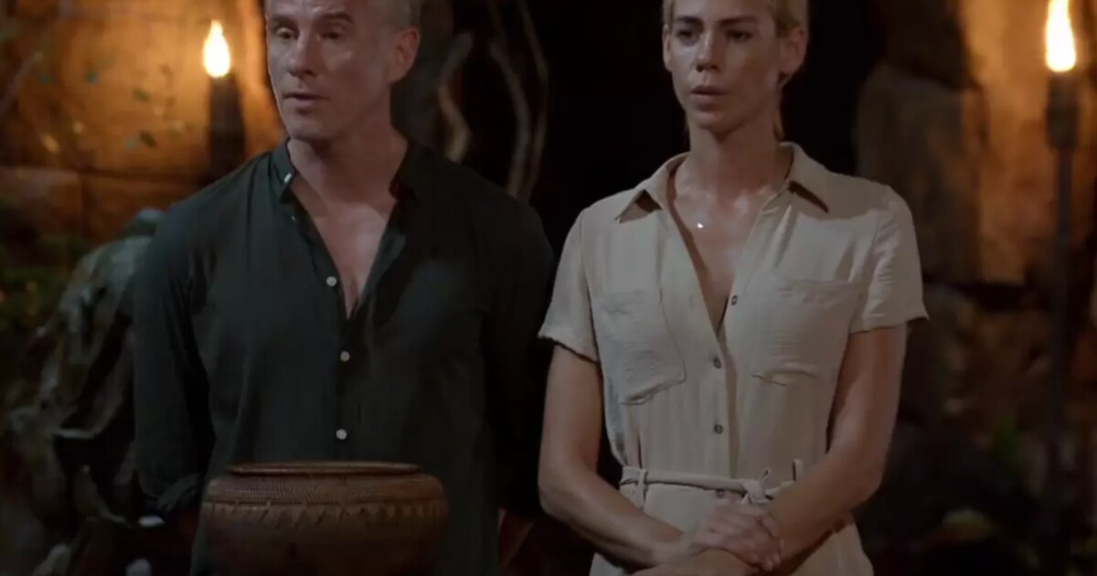 Dubbele exit Expeditie Robinson zorgt voor shock: ‘Gore rat’