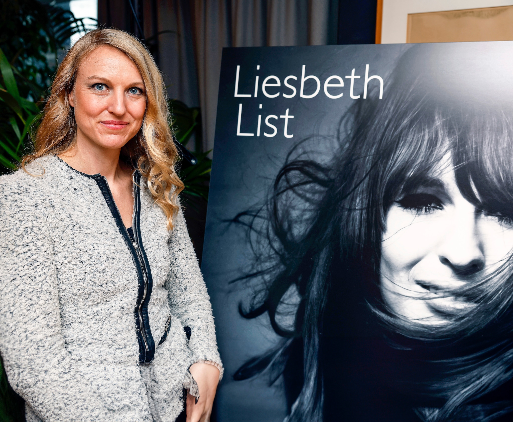 Pijnlijke beslissing voor dochter Liesbeth List