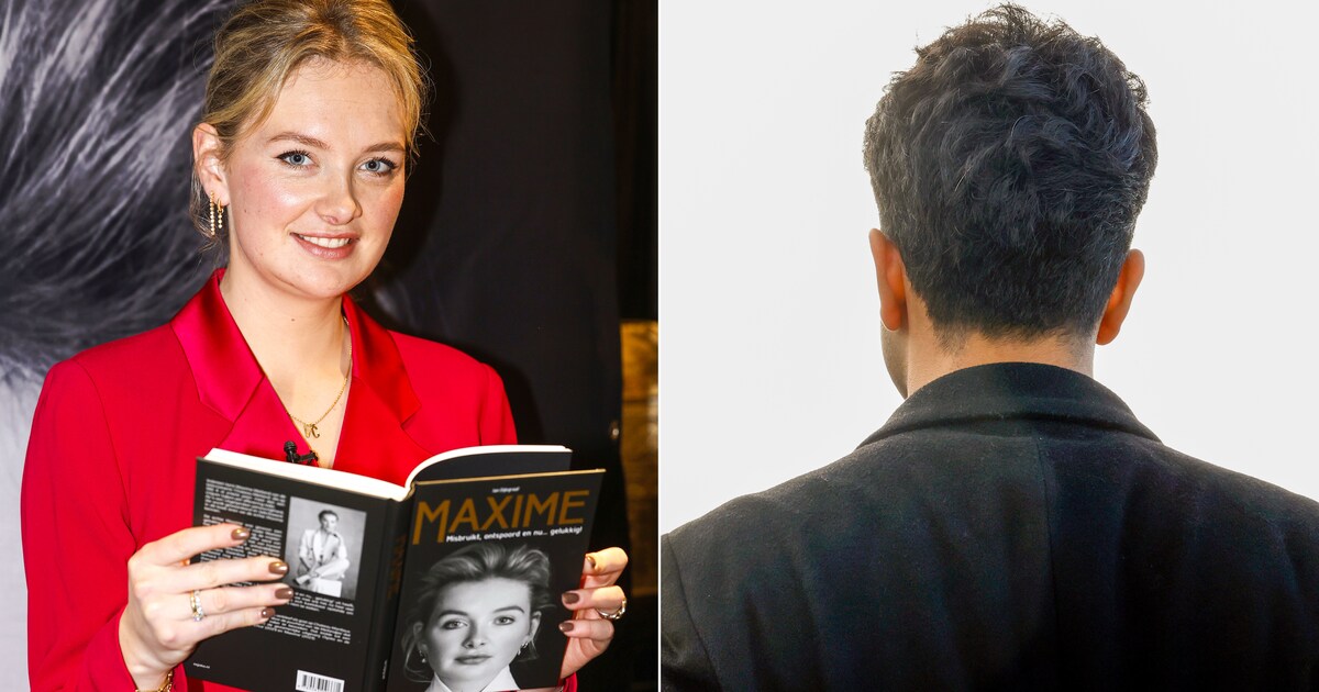 De man die zij daarvan beschuldigt, kan en wil niet langer zwijgen: 'Ik heb Maxime Meiland niet ...