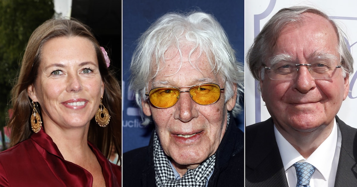 Deze BN'ers zijn overleden in 2023