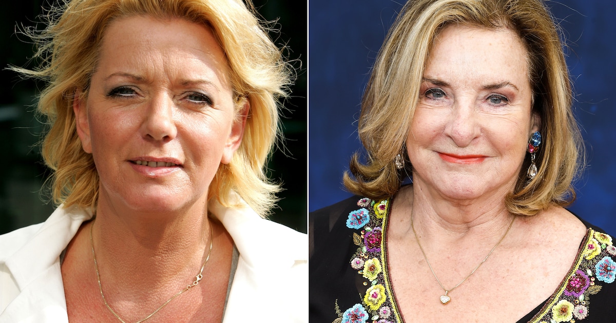 Zangeres Hanny begrijpt Catherine’s boosheid