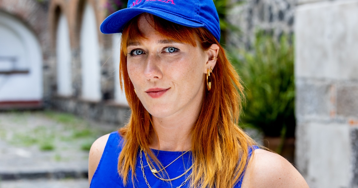 Dit is de bekende vader van WIDM-kandidaat Jip van den Toorn