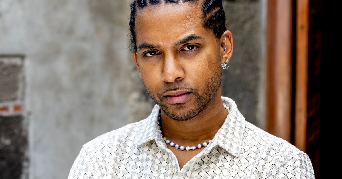 WIDM-kandidaat Rosario Mussendijk won ooit dít tv-programma