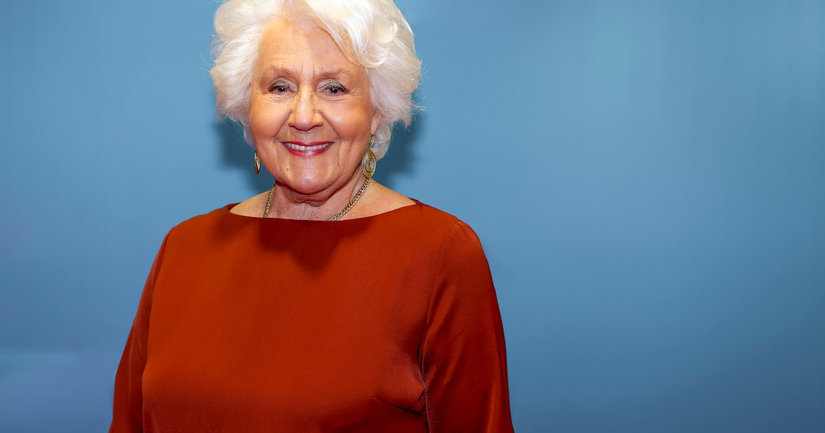 Anne Wil Blankers een jaar na het verlies van haar grote liefde: ‘De ...