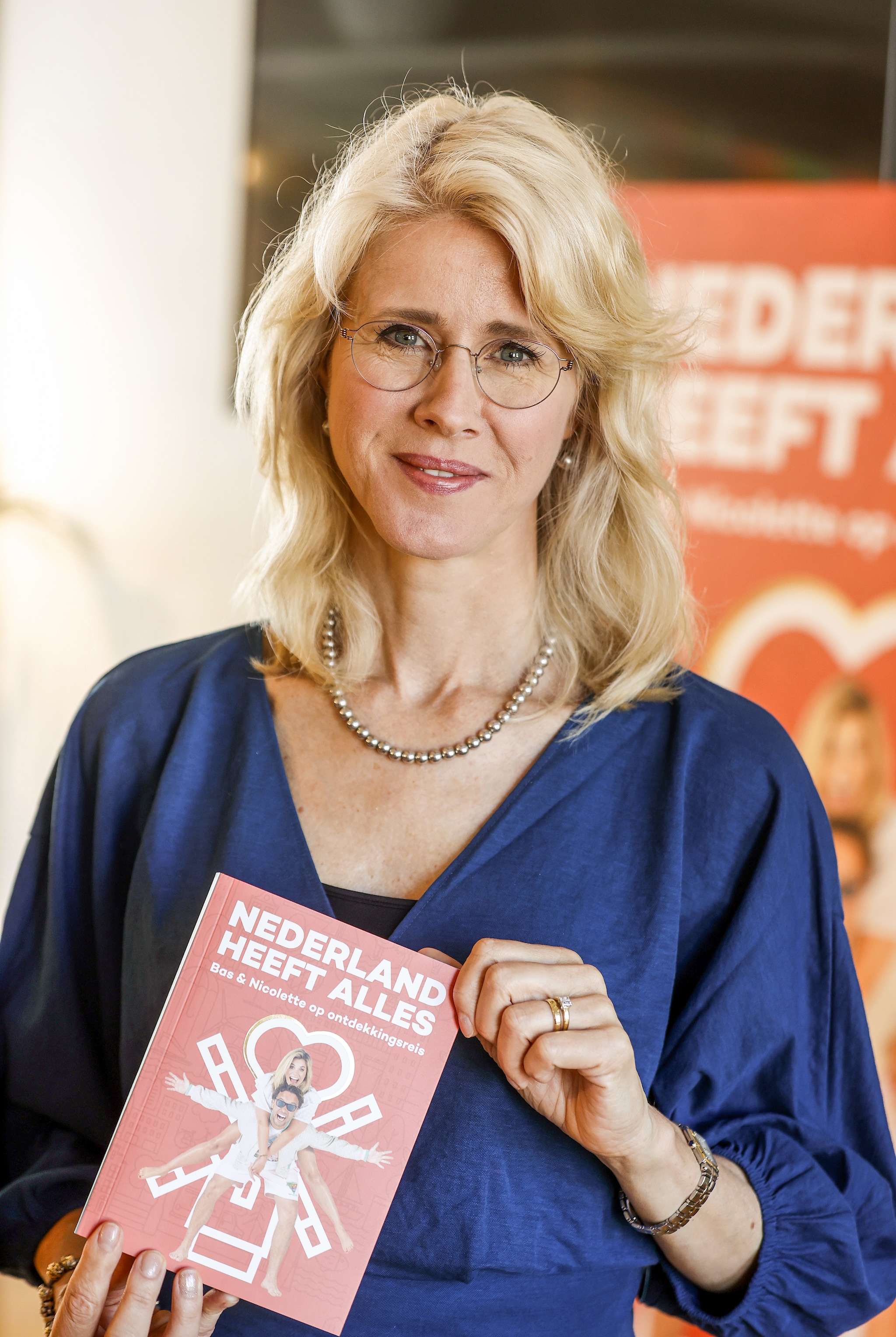 Medewerkster stichting voor drugsverslavingen had veel contact met BBB ...