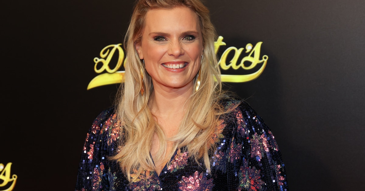 Dit is het gezin van ‘MAFS’-seksuoloog Eveline Stallaart