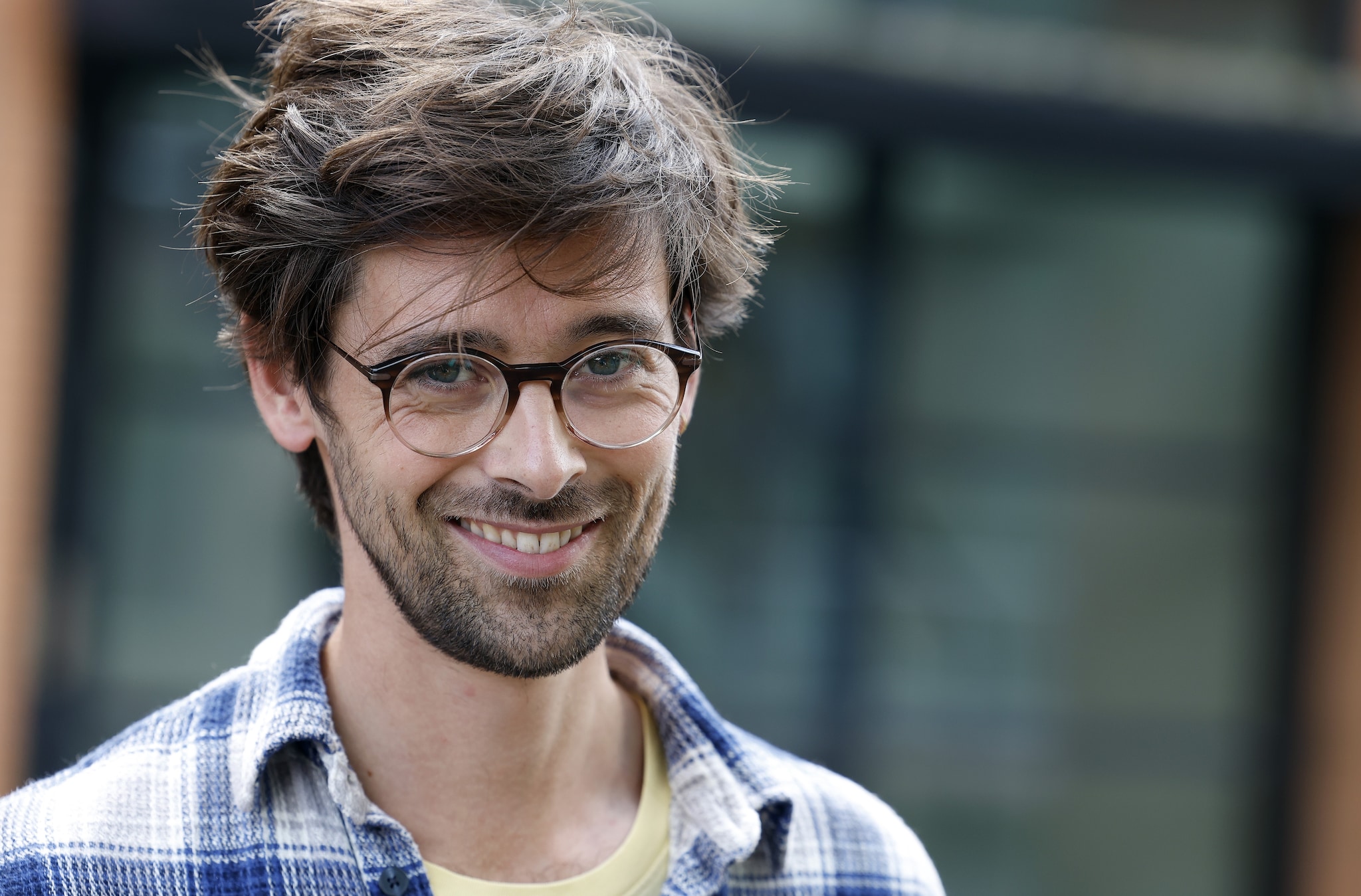 Willem Voogd had deelname aan 'Expeditie Robinson' onderschat