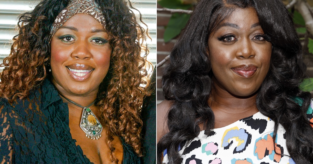 Van 2003 tot nu: Berget Lewis door de jaren heen