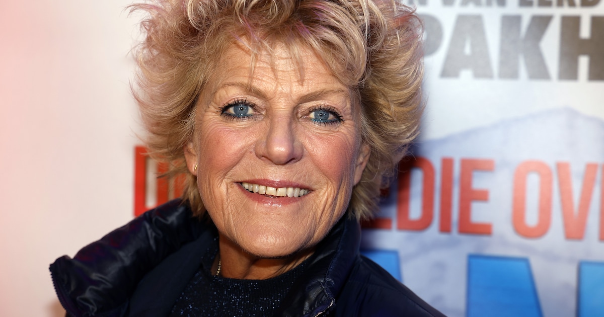 Simone Kleinsma betovert jong en oud met stem in nieuwe familiefilm