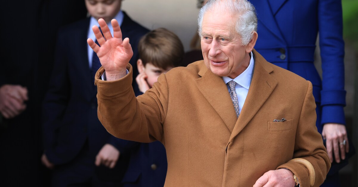 Hierom heeft BBC veel klachten ontvangen over docu Charles