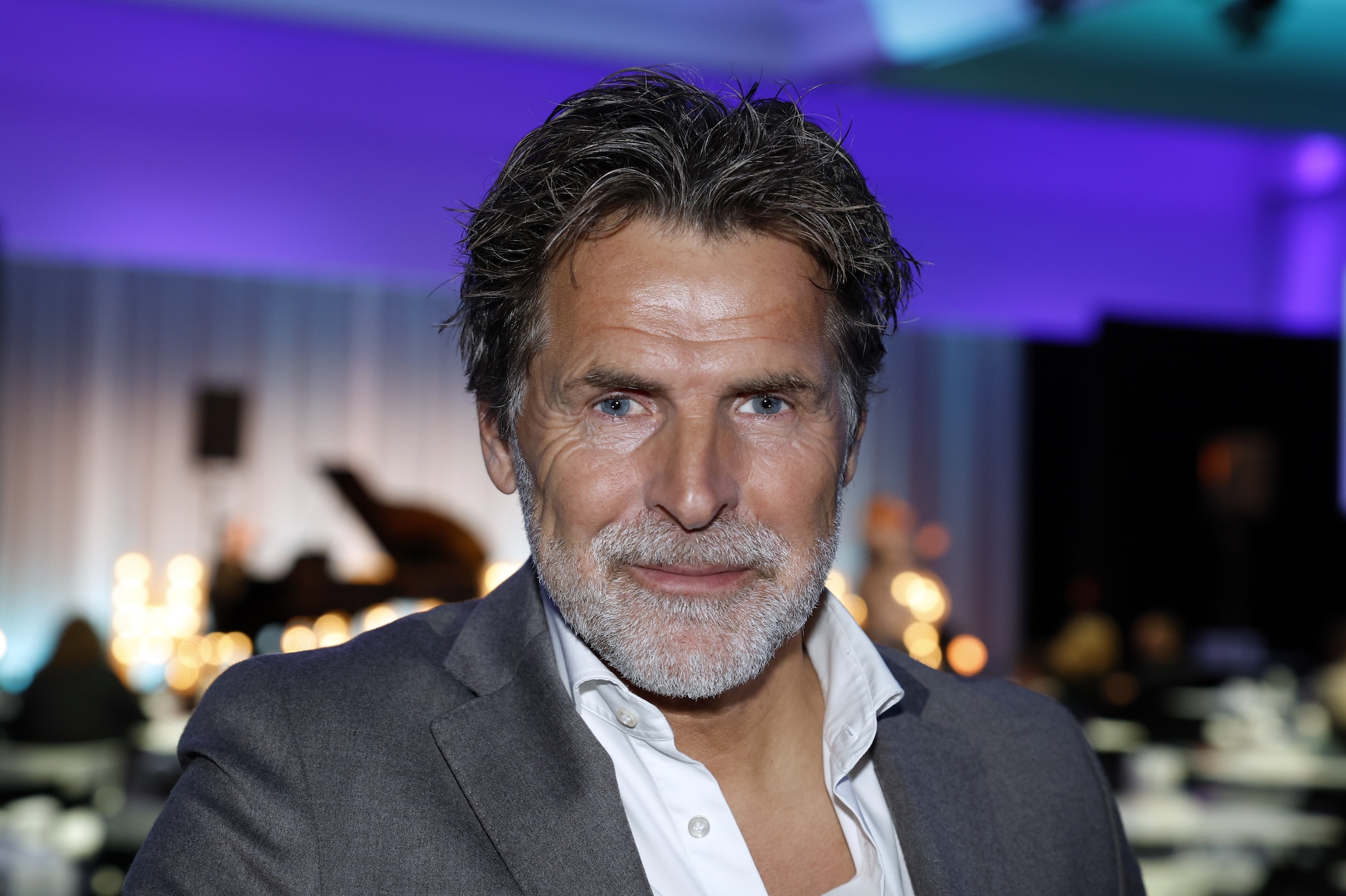 Toine van Peperstraten gaat radio maken voor JOE