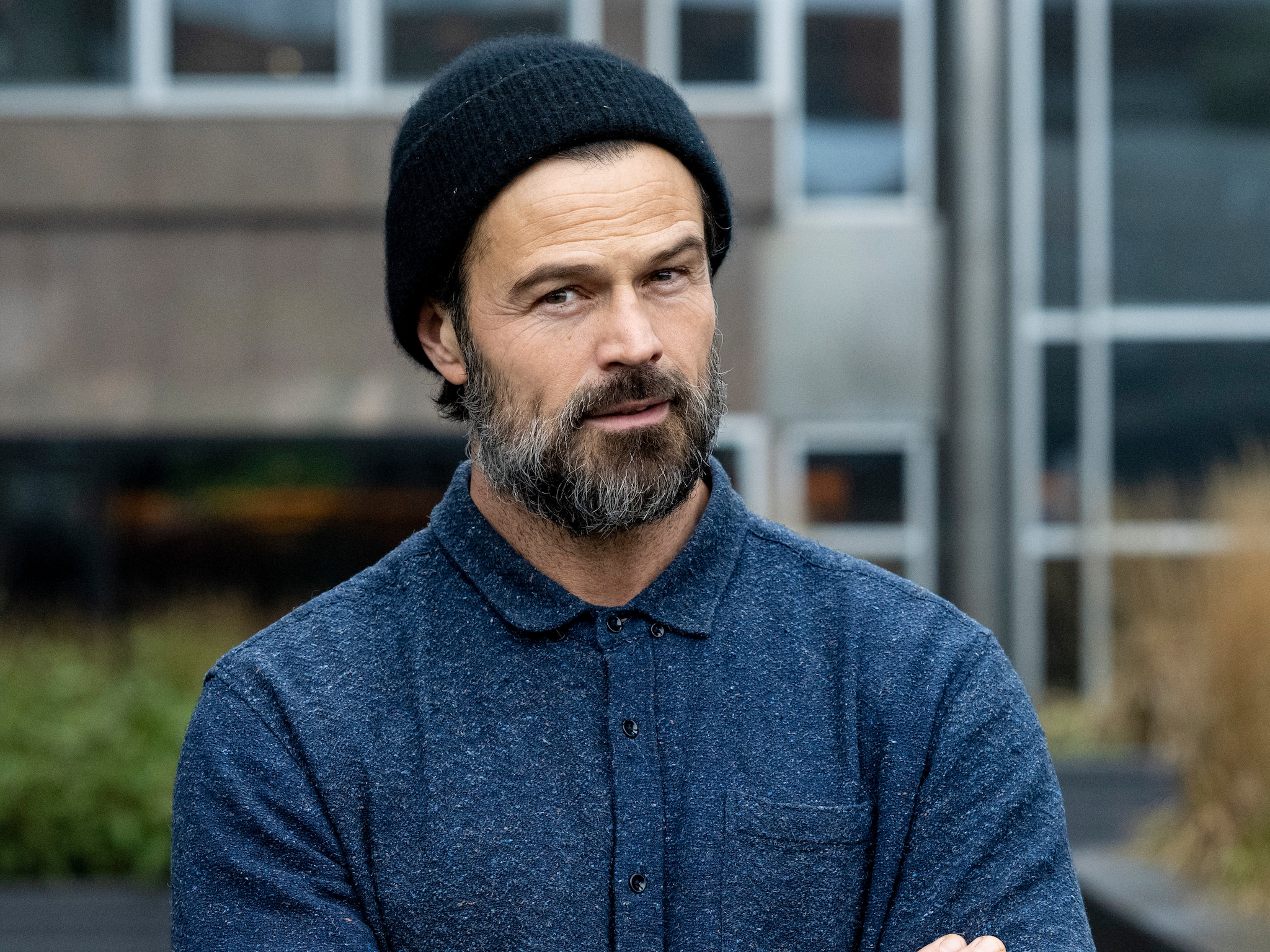 Van 2002 tot nu: Arie Boomsma door de jaren heen