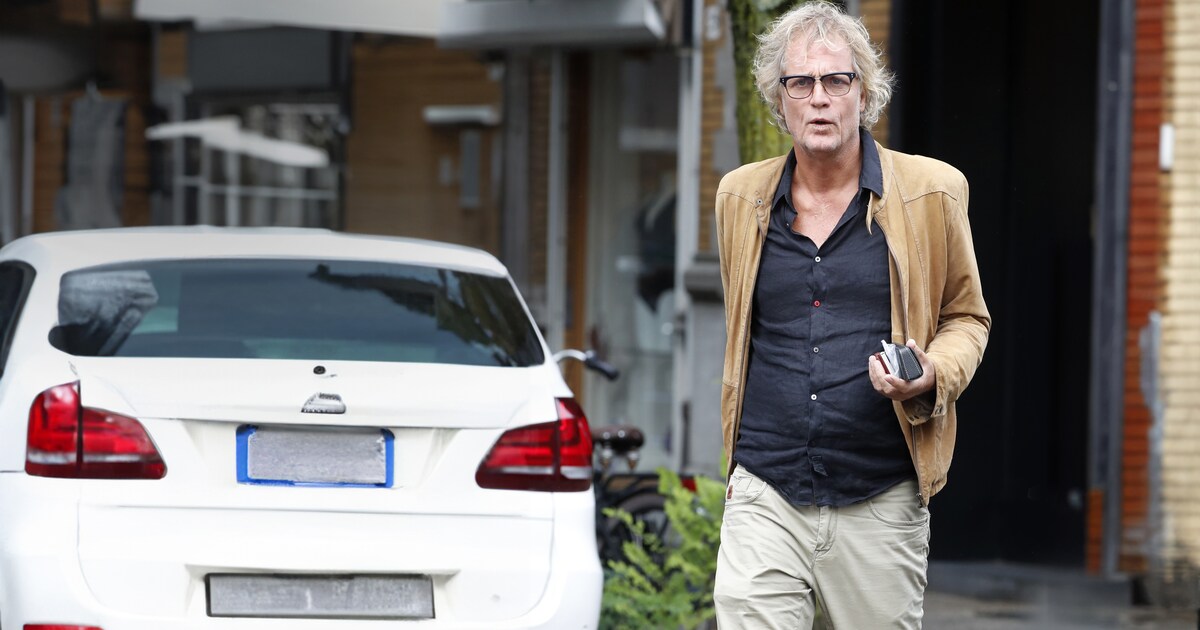 Liefdeloze jeugd deed Jeroen Pauw besluiten geen vader te willen worden