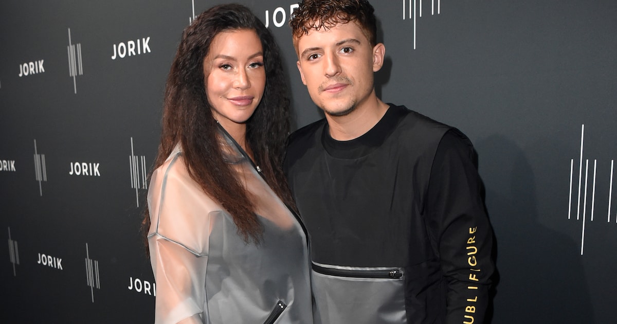 Grote zorgen om zoontje Lil' Kleine en Jaimie Vaes