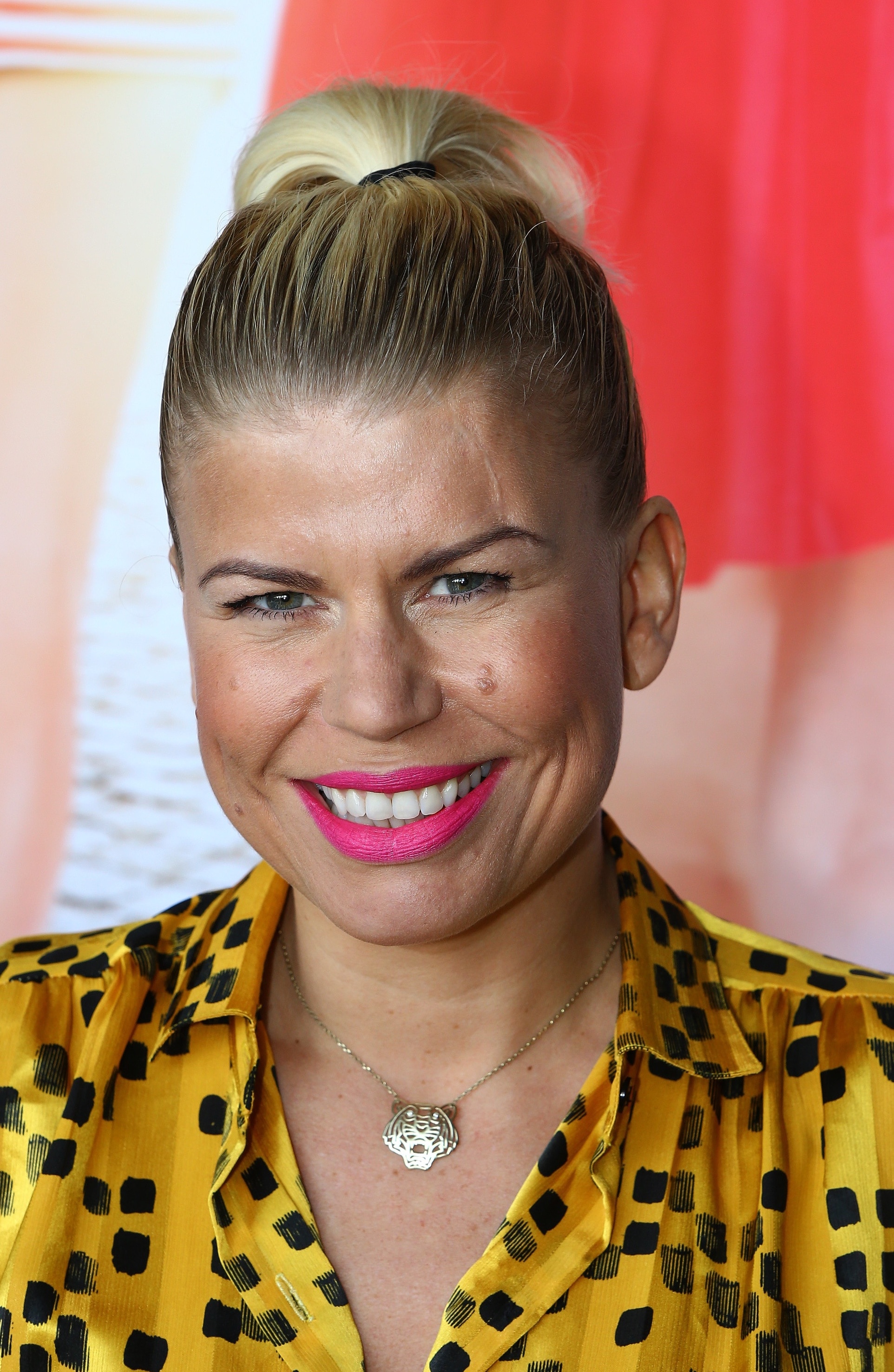 Van 2005 tot nu: Anne-Marie Jung door de jaren heen