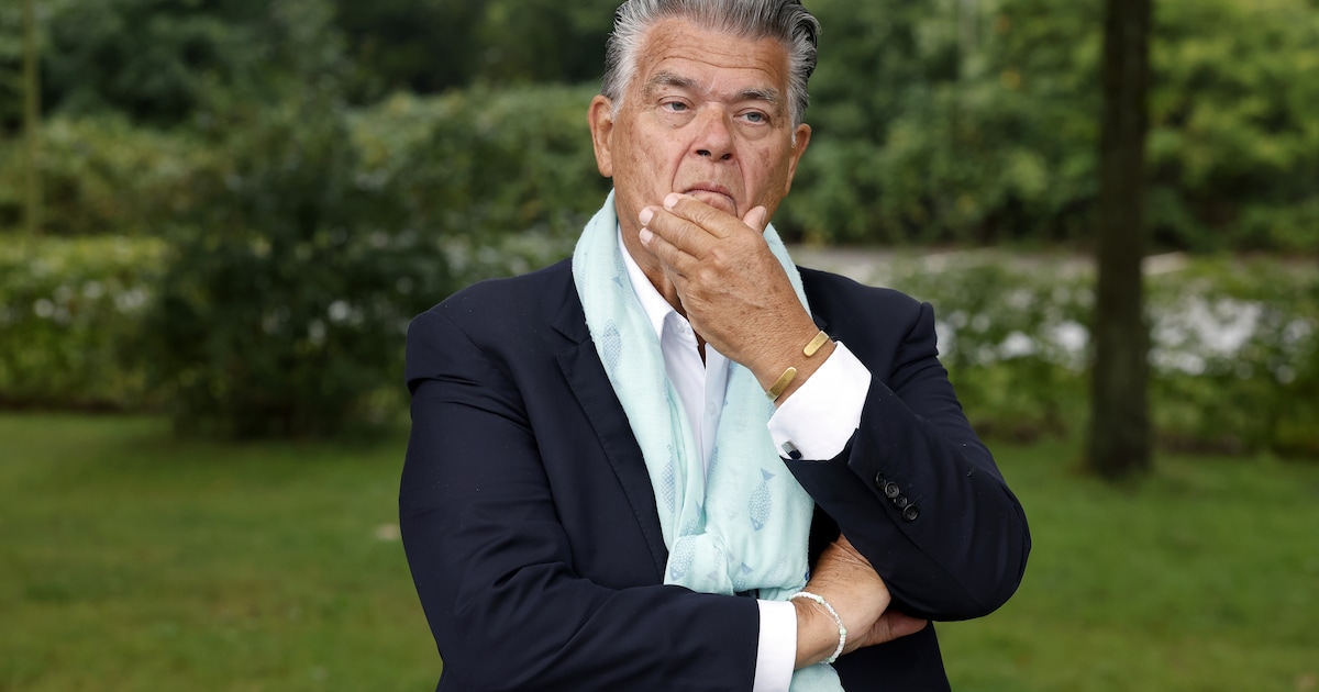 Zoontje Emile Ratelband overleden