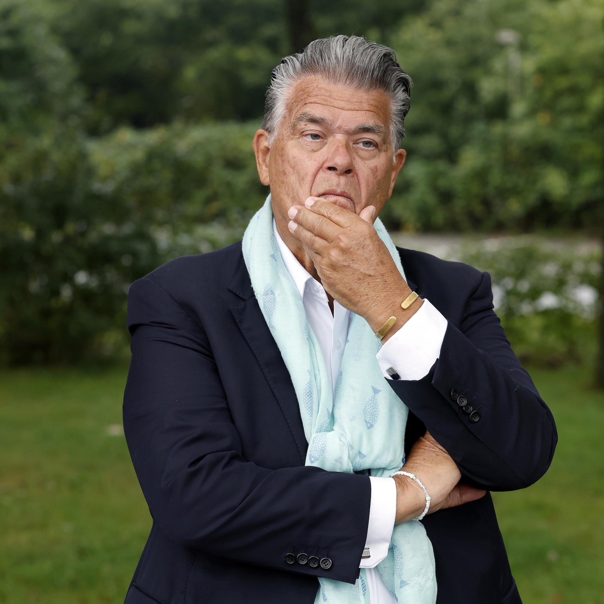 Van tiener tot volwassene: zó zag Doutzen Kroes eruit in haar jongere jaren