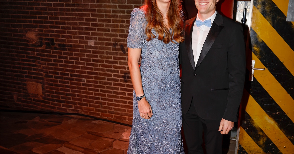 Femke Bol gaat samenwonen met haar grote liefde