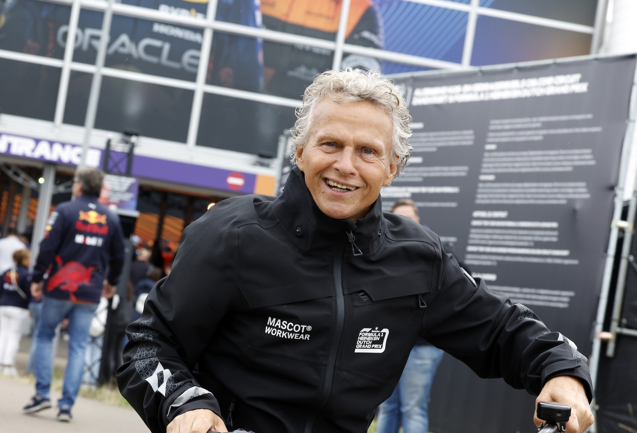 Jan Lammers openhartig over liefdesperikelen: ‘Mijn scheiding was de ...