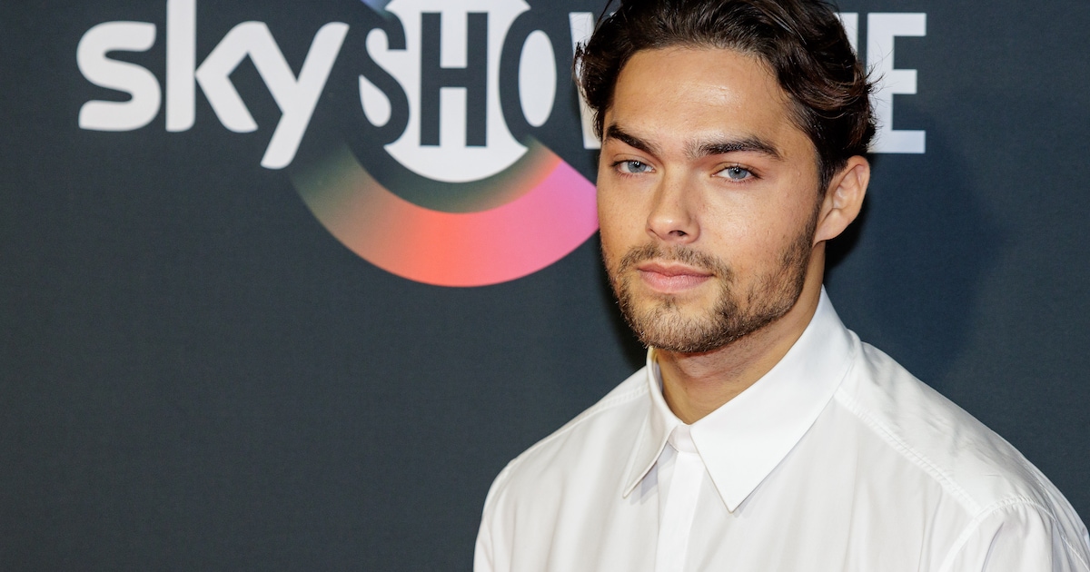 'Drama' in Marrakech: Thijs Boermans blikt terug op 'rampzalige' babymoon