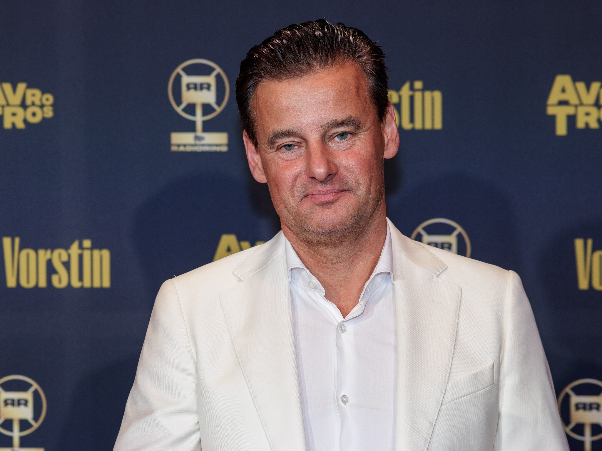 Wilfred Genee onthult: 'Hommeles dankzij The Masked Singer