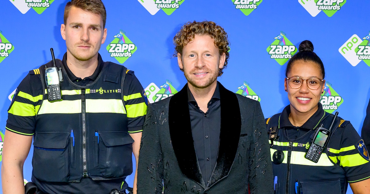 Dit is wanneer Bureau Maastricht met Ewout Genemans te zien is