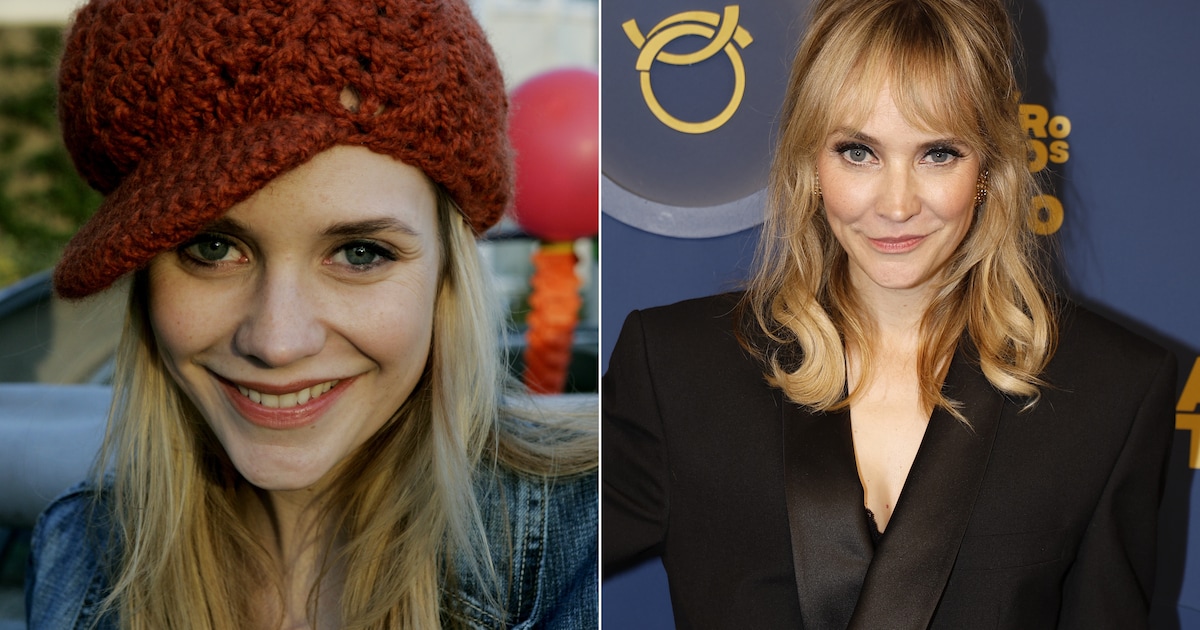 Van 2004 tot 2024: Bracha van Doesburgh door de jaren heen