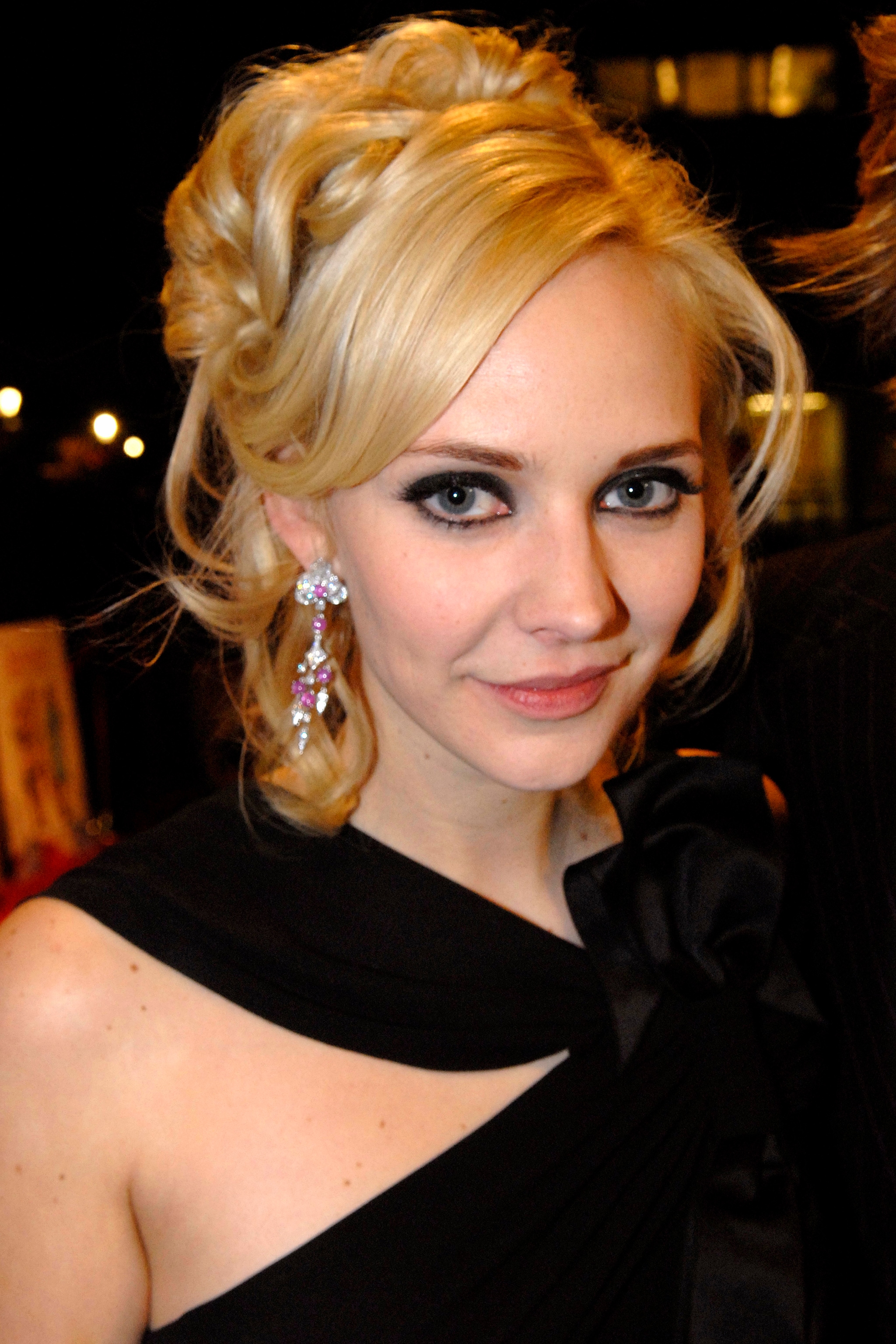 Van 2004 tot 2024: Bracha van Doesburgh door de jaren heen