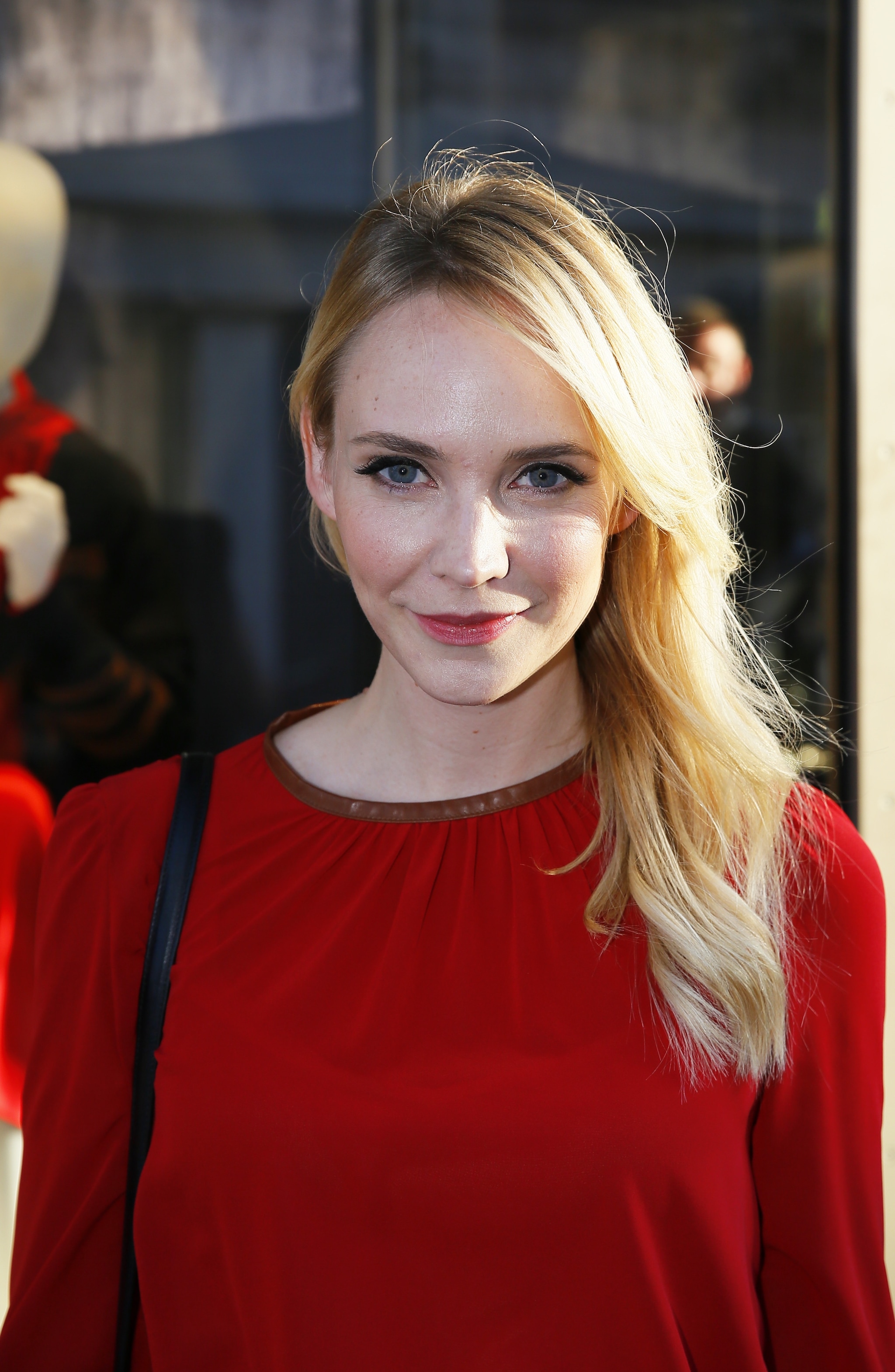 Van 2004 tot 2024: Bracha van Doesburgh door de jaren heen