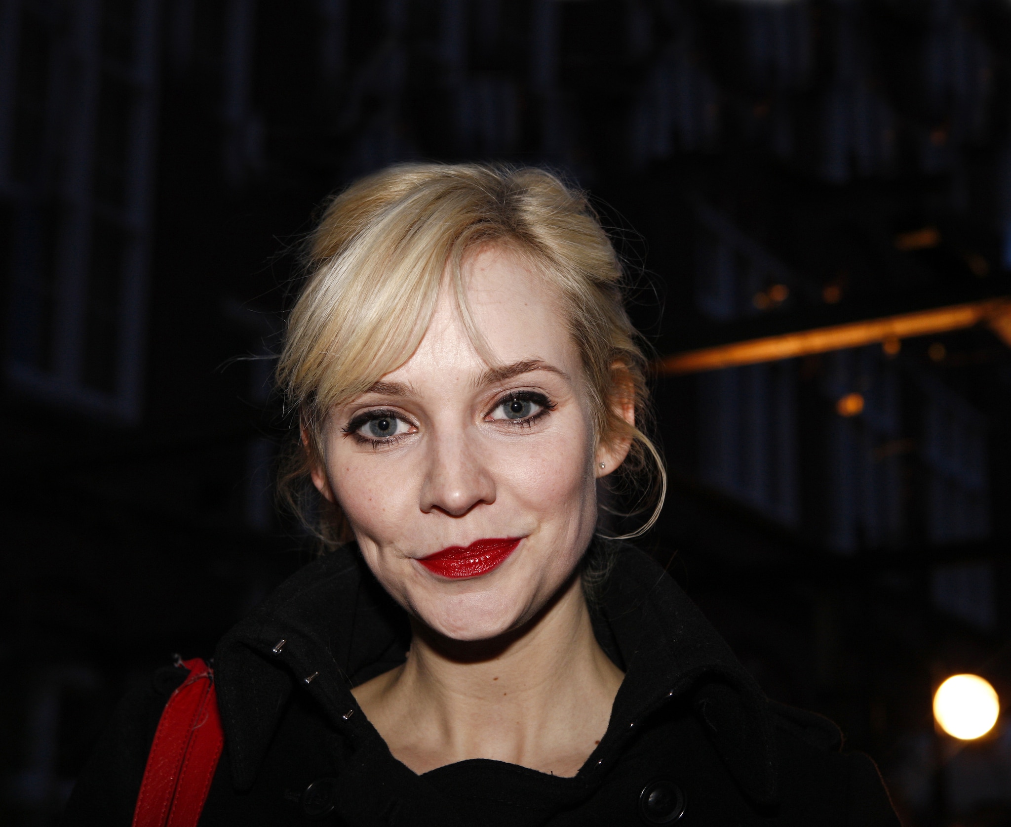 Van 2004 tot 2024: Bracha van Doesburgh door de jaren heen