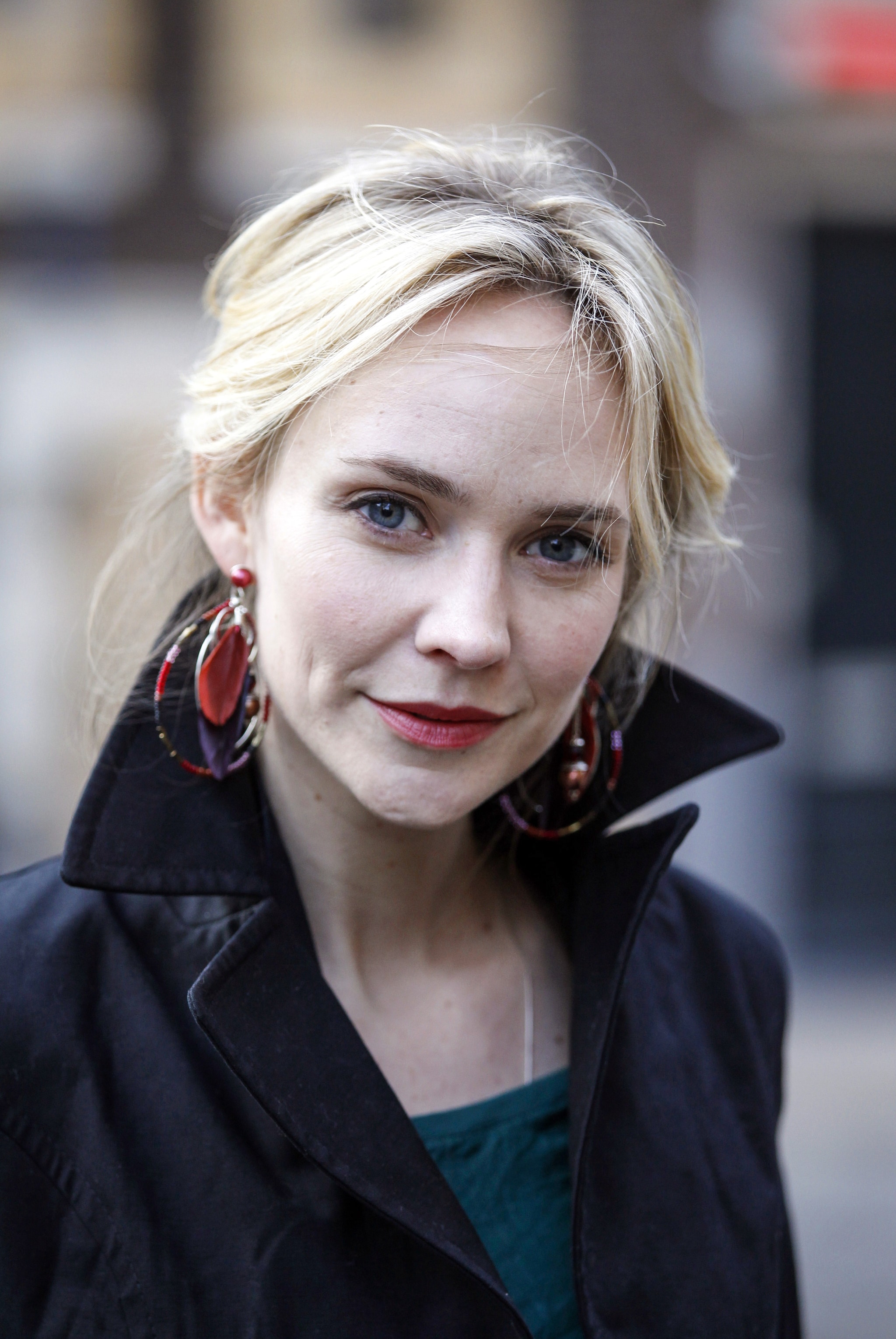 Van 2004 tot 2024: Bracha van Doesburgh door de jaren heen