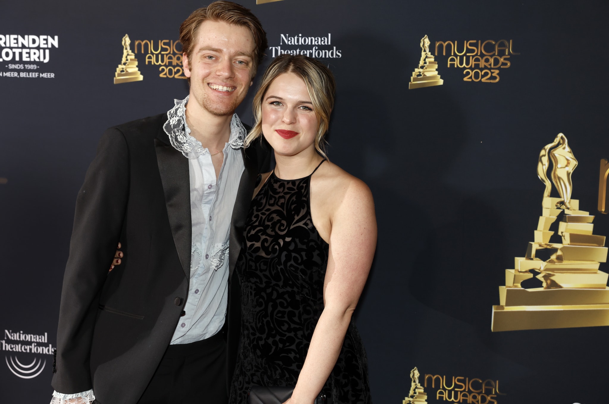 Wolter Kroes deelt zijn mening over de relatie van dochter Pamela en ...