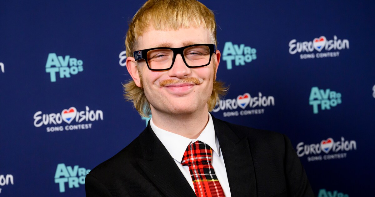 Deze Zweedse bekendheden presenteren het Eurovisie Songfestival in Malmö