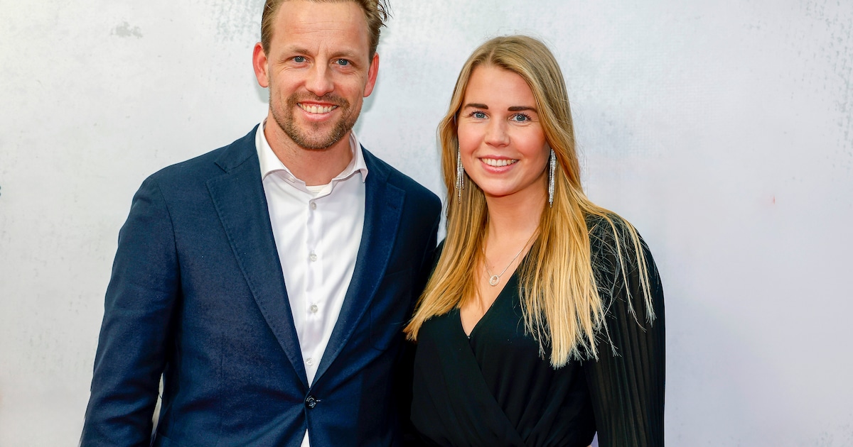 Michel Mulder gaat samenwonen met nieuwe liefde