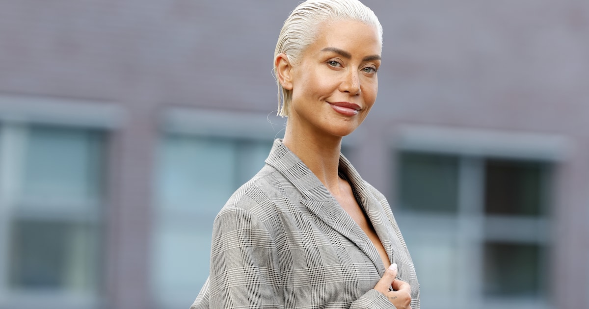 Jaimie Vaes verrast volgers en gaat voor nieuwe look