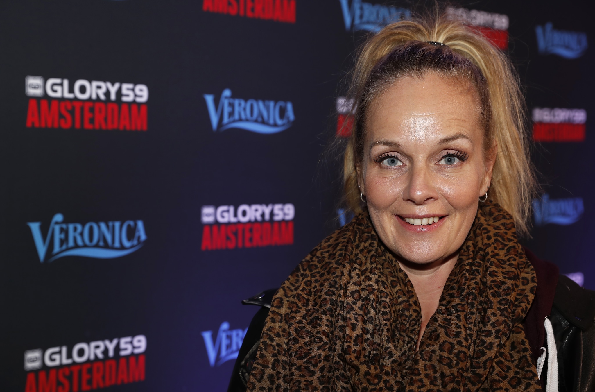 Marlayne Sahupala overwint alcoholverslaving met hypnose: 'Ik zeg nu ...