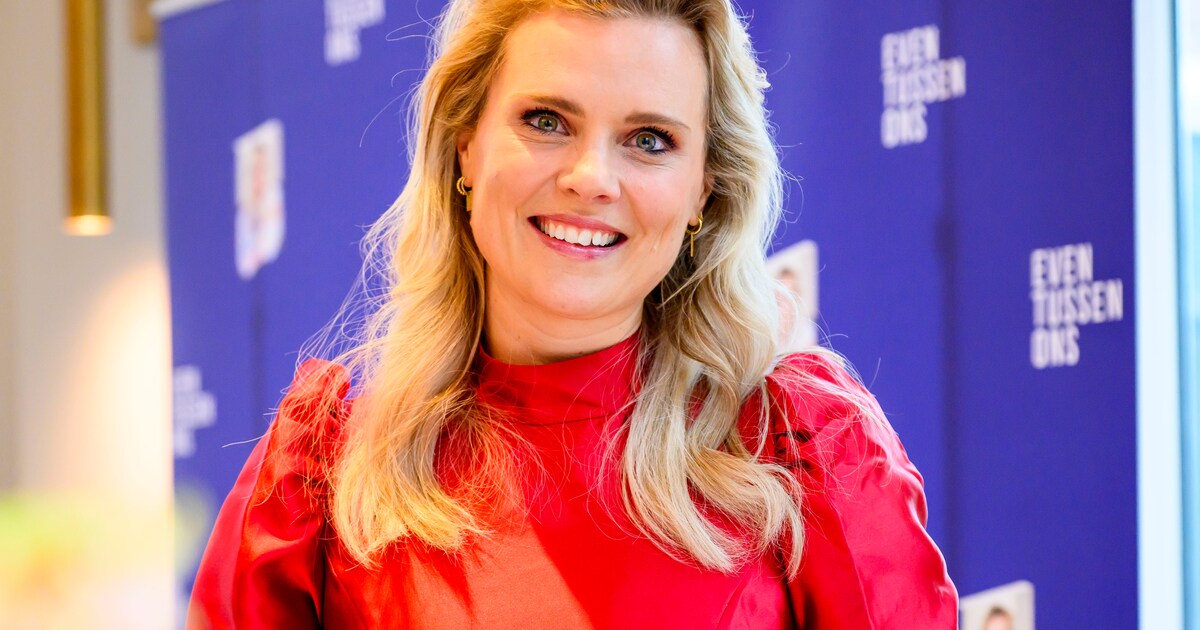 Seksuoloog Eveline Stallaart doet onthulling over eigen seksleven: 'Loop zelf ook tegen dingen aan'