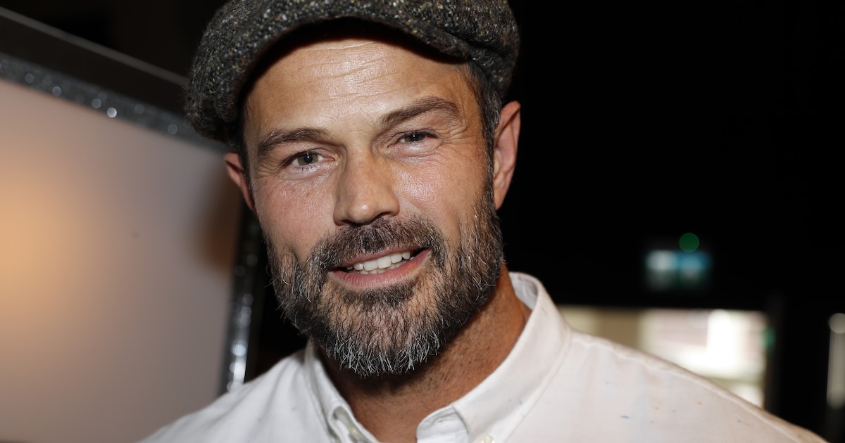 Arie Boomsma nog weken bezig met herstel