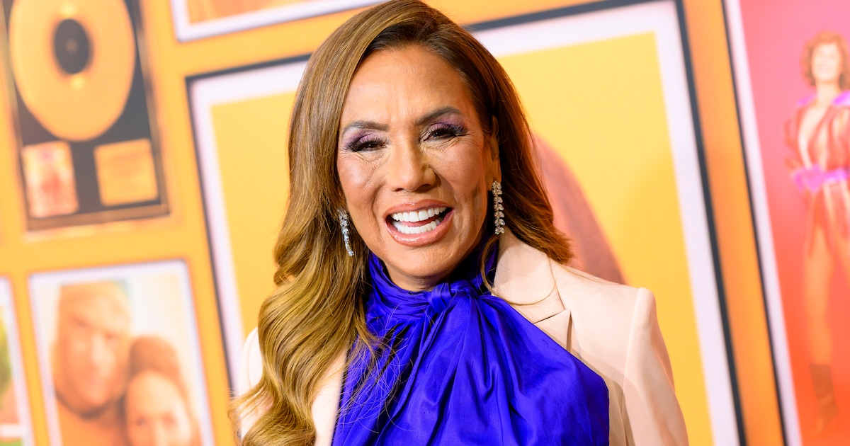 Patty Brard sneert naar ex-man Ron Brandsteder: ‘Ik houd niet van luie ...